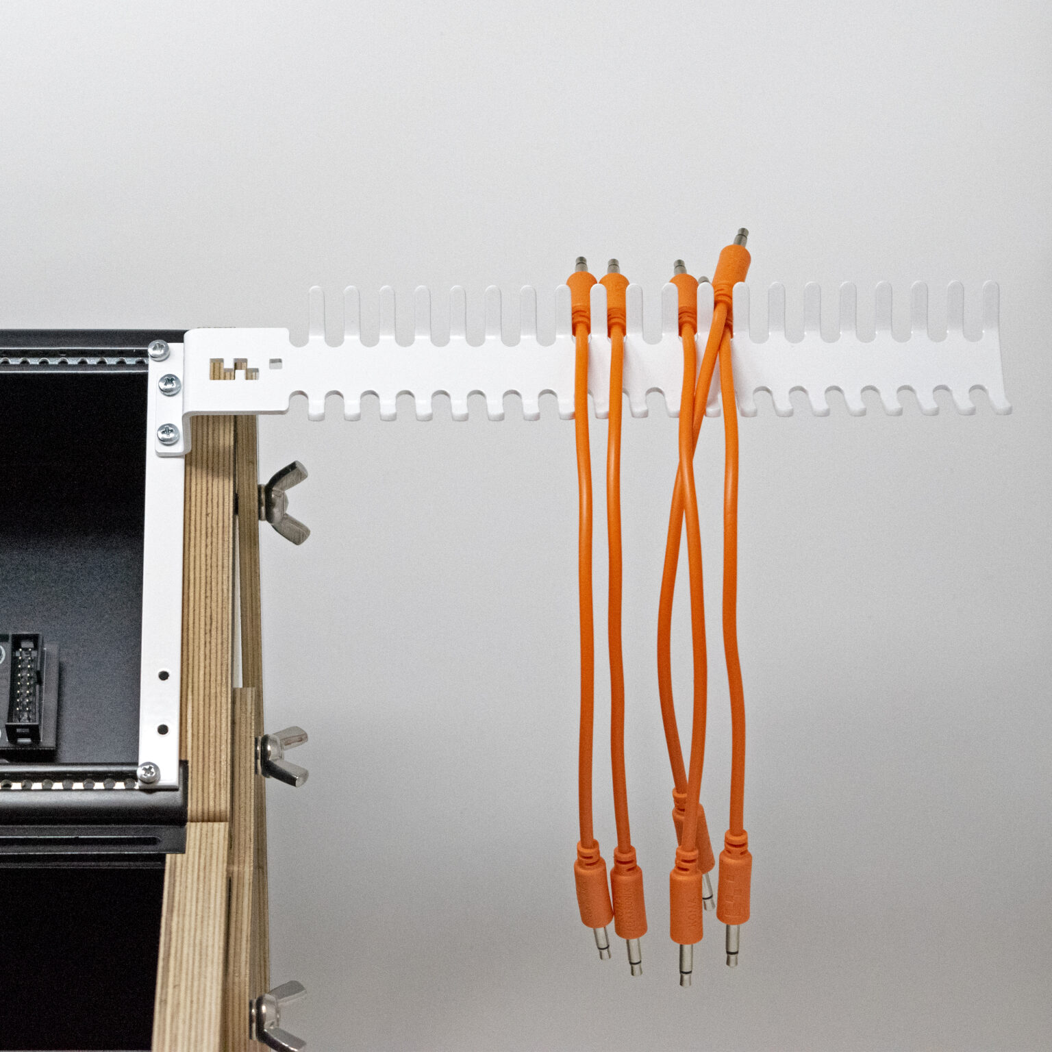 Kabelhänger Module – KOMA Elektronik