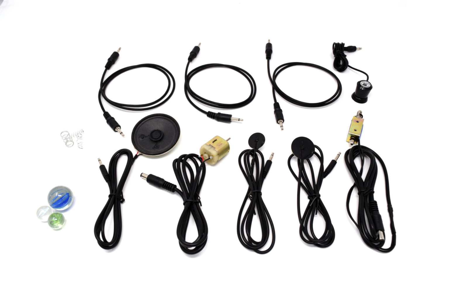 Field Kit + Field Kit FX + Expansion Packs Bundle – KOMA Elektronik