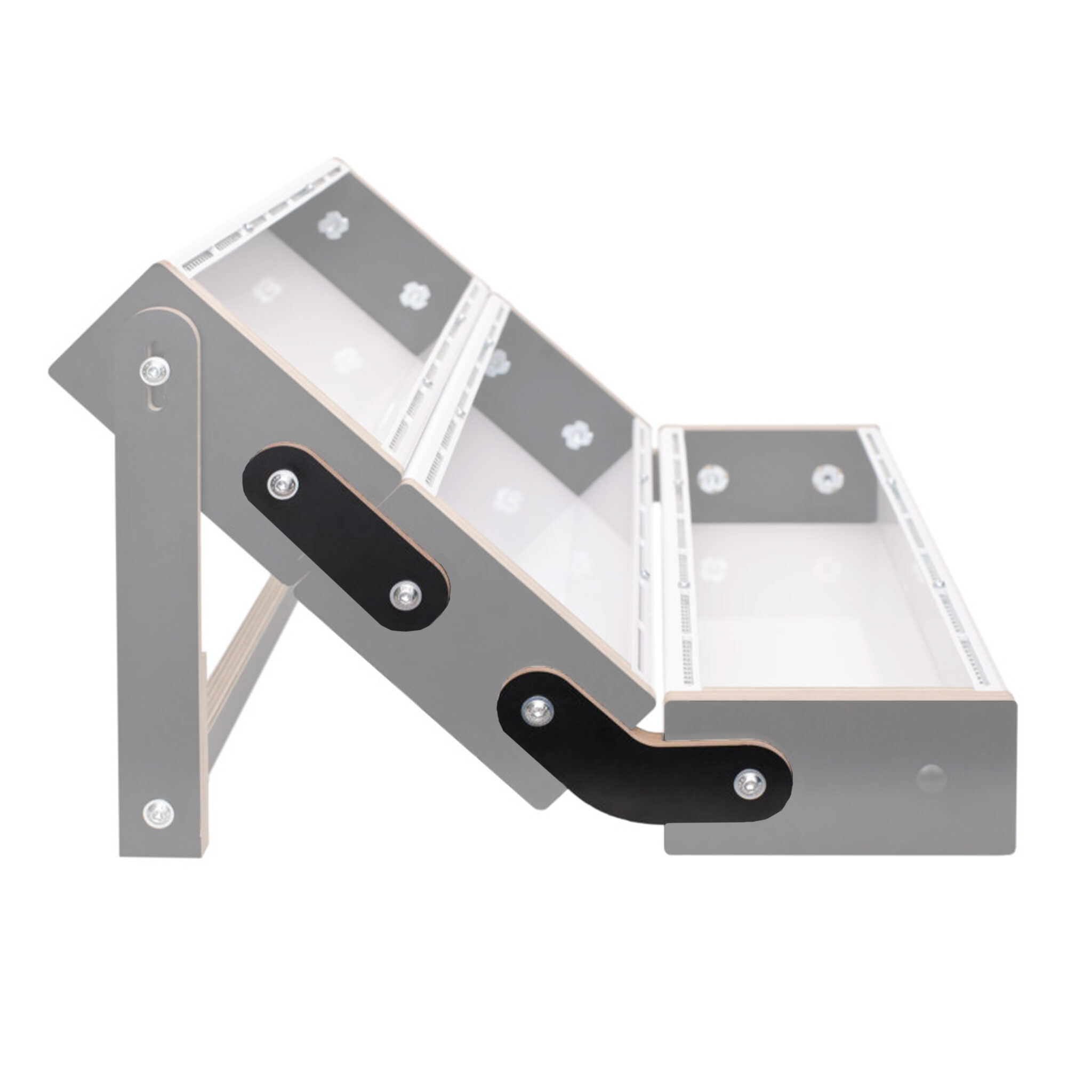 KOMA Case Connector Kit – KOMA Elektronik