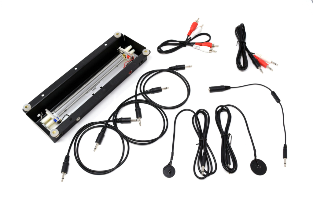 Field Kit + Field Kit FX + Expansion Packs Bundle – KOMA Elektronik