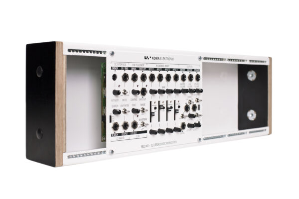 Field Kit – Electro Acoustic Workstation – KOMA Elektronik