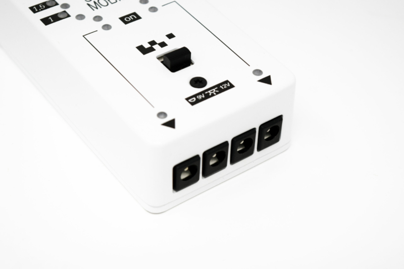 Strom Mobile – Portable Power Solution – KOMA Elektronik