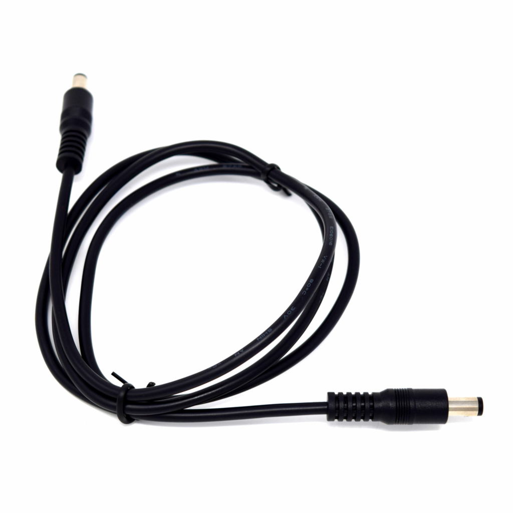 DC – DC Cable Strom Mobile – KOMA Elektronik