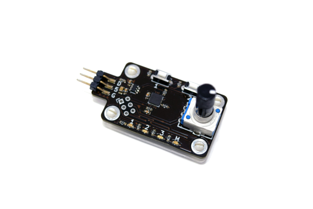 Out Now: New Field Kit Sensors! – KOMA Elektronik