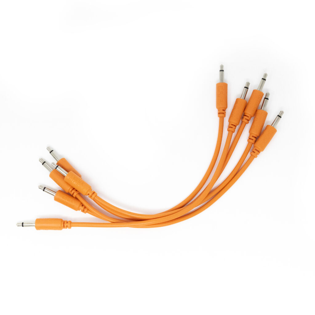 Patch Cables – KOMA Elektronik