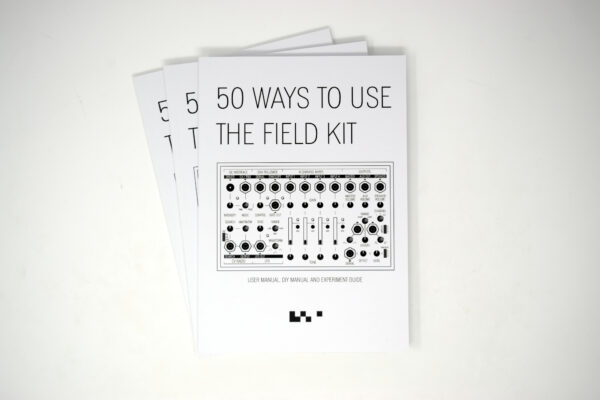 Field Kit – Electro Acoustic Workstation – KOMA Elektronik