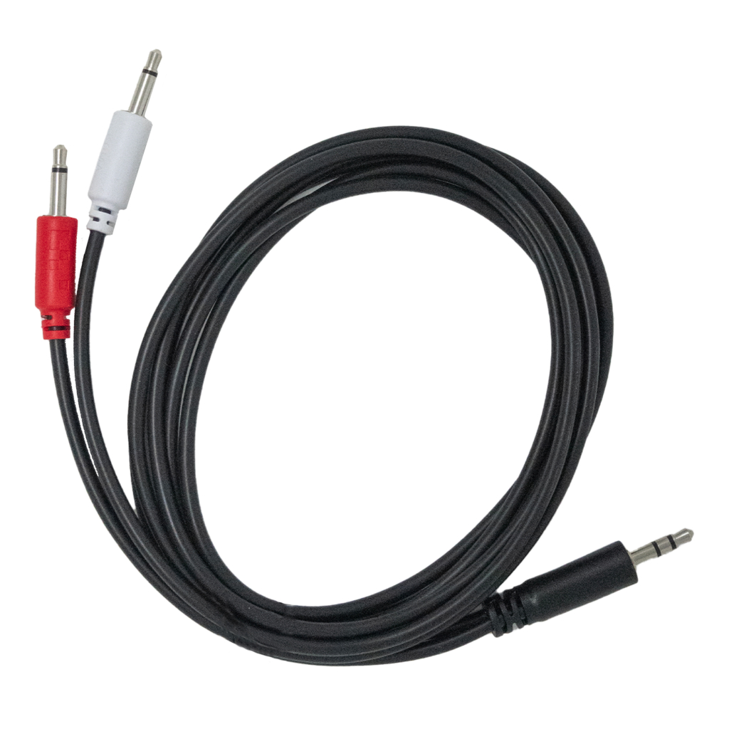 Field Kit FX Delay Feedback Cable – KOMA Elektronik