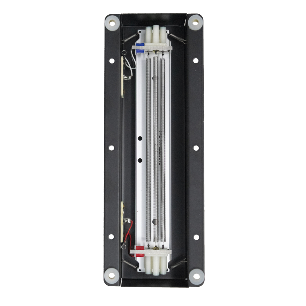 Spring Tank – KOMA Elektronik